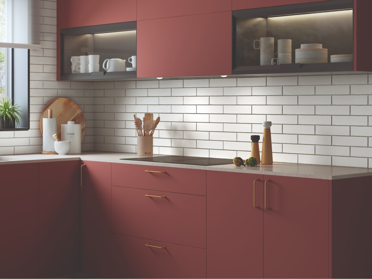 CNC Cabinetry