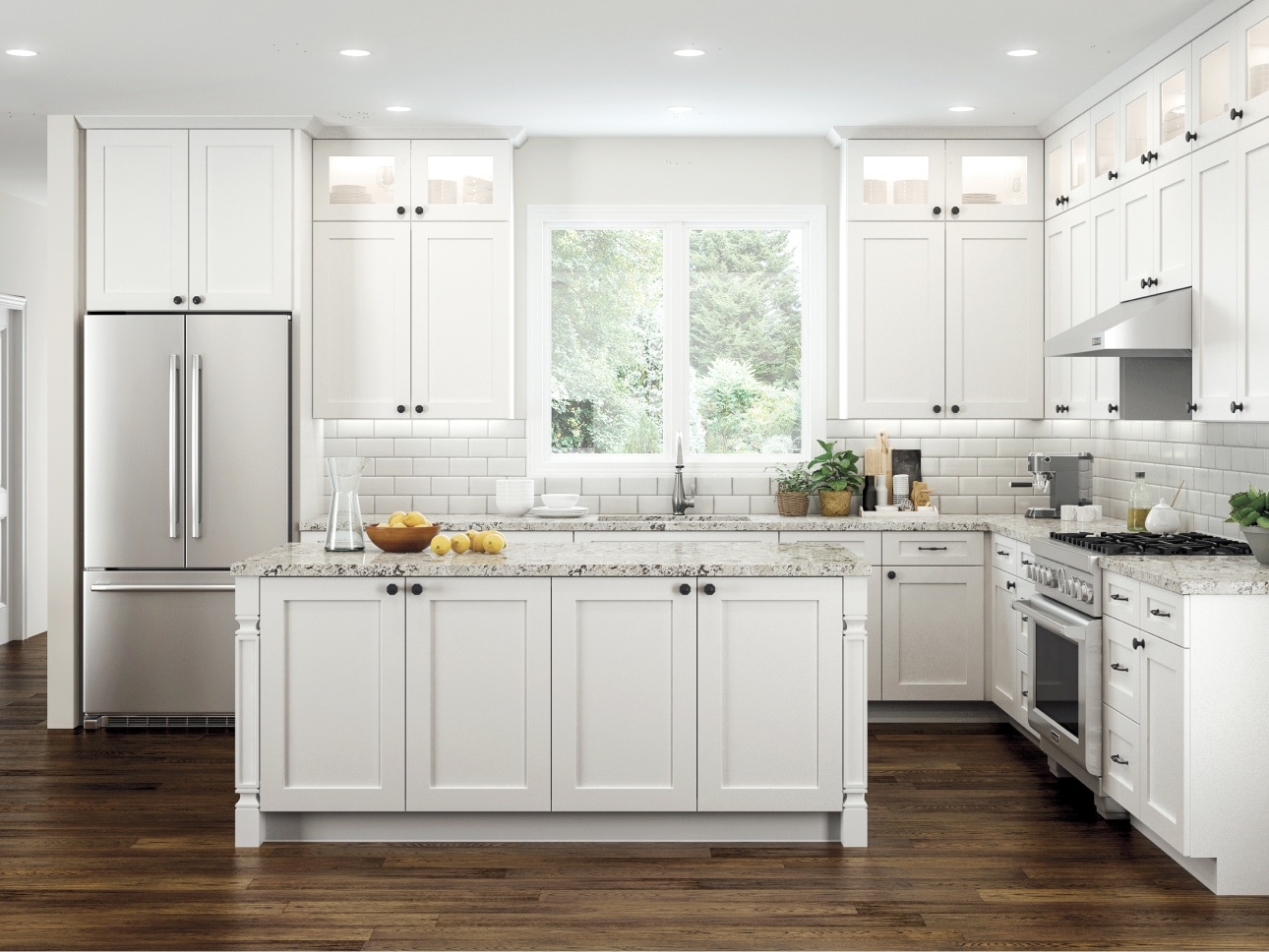 CNC Cabinetry